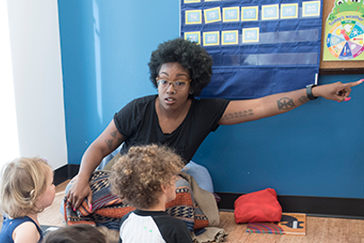 Summary of CCDF Final Rule Now Available