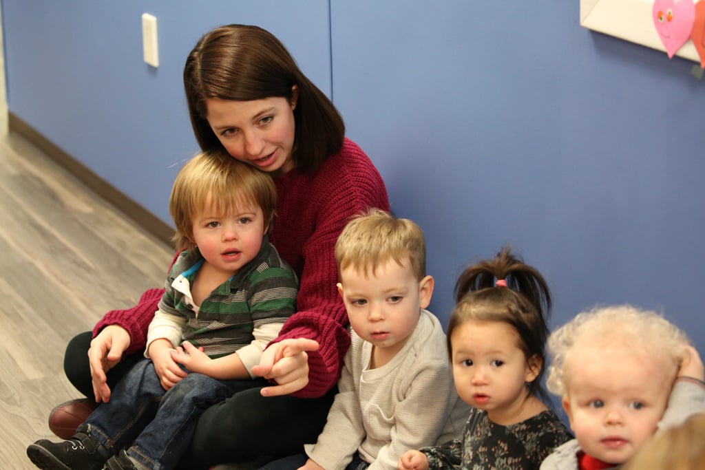 Child Care Emergency Preparedness, Response, and Recovery Stories