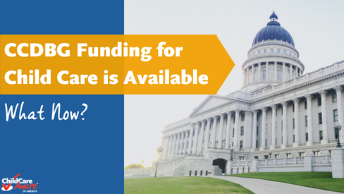 The Child Care and Development Fund: What CCR&Rs Should Know