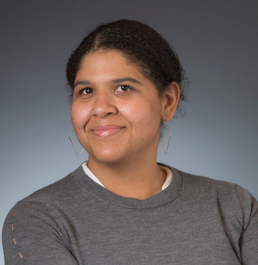 Krista Scott Appointed to Division for Early Childhood Executive Board