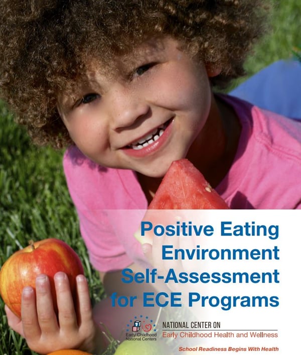 Health Resource Spotlight: Your Program’s Mealtime Practices—a Quick ...