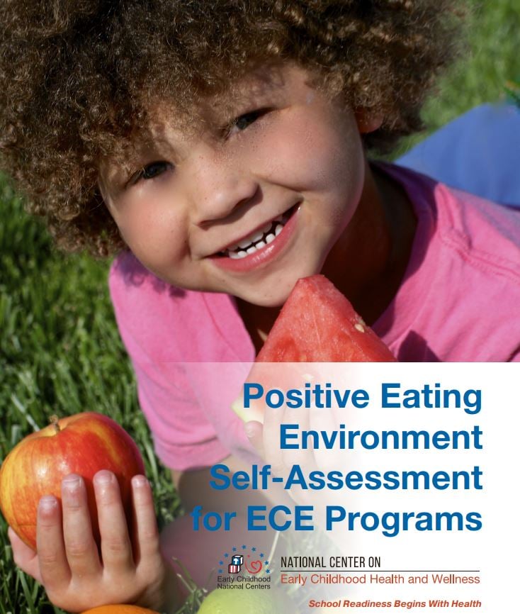 Health Resource Spotlight: Your Program’s Mealtime Practices—a Quick ...