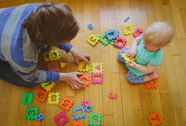 Health Resource Spotlight: Interactive Learning Modules for Child Care ...