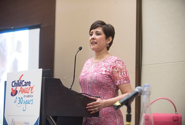 Child Care Aware® of America Releases Statement on SNAP