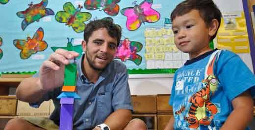 Webinar: The Science Behind Vroom and Brain Building Resources