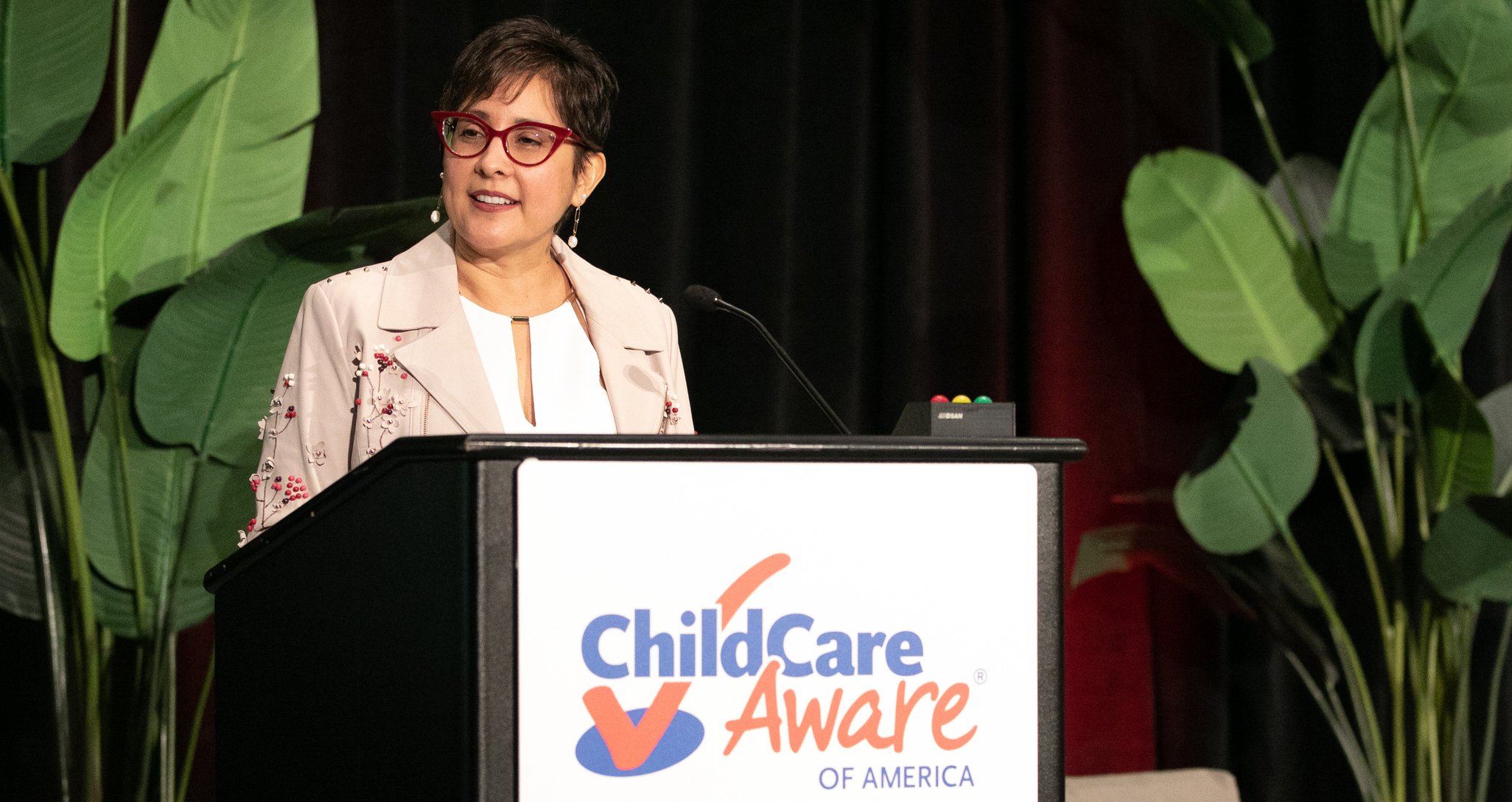 A Farewell Message from Lynette M. Fraga, PH.D.