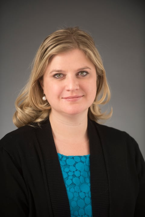 Agents of Change: Introducing a Familiar Face as Deputy Executive Director