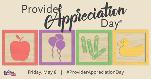 National Provider Appreciation Day®: How to Celebrate Providers in ...