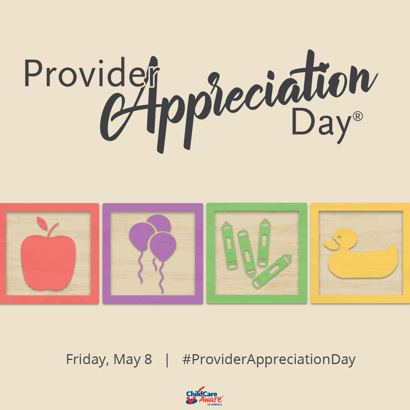 National Provider Appreciation Day®: How to Celebrate Providers in ...