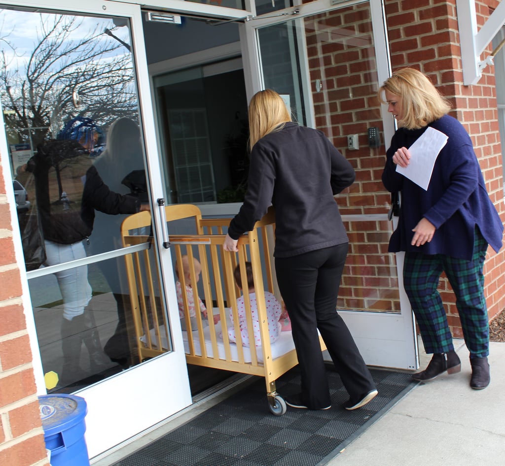 Introducing: The Child Care Emergency Planning Video Series