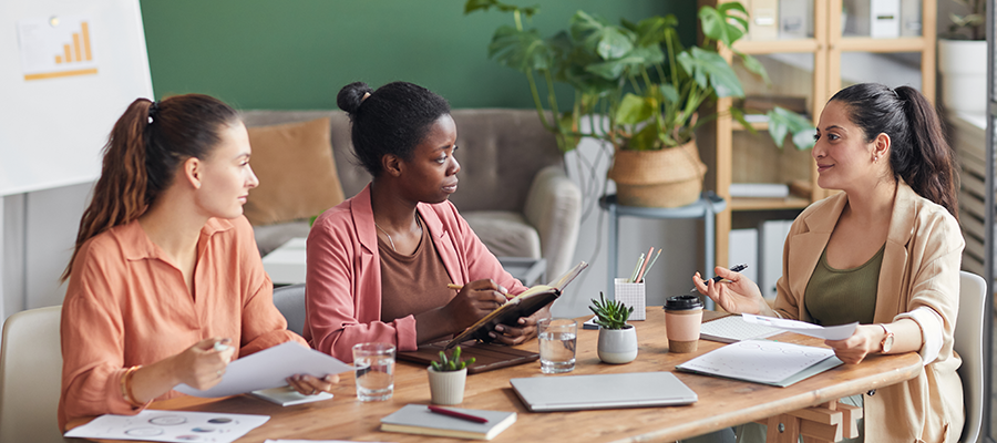 Resolve to Be Ready in 2021