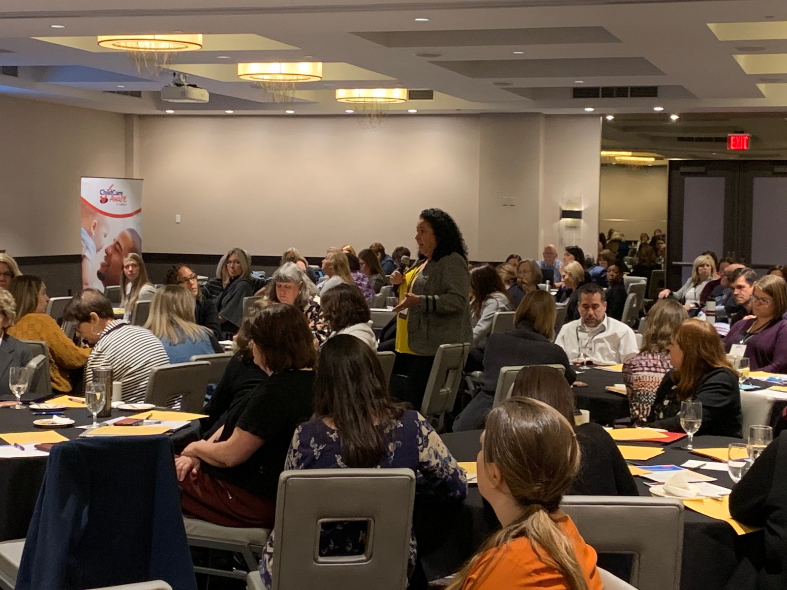 Highlights from the 2019 Leadership Institute