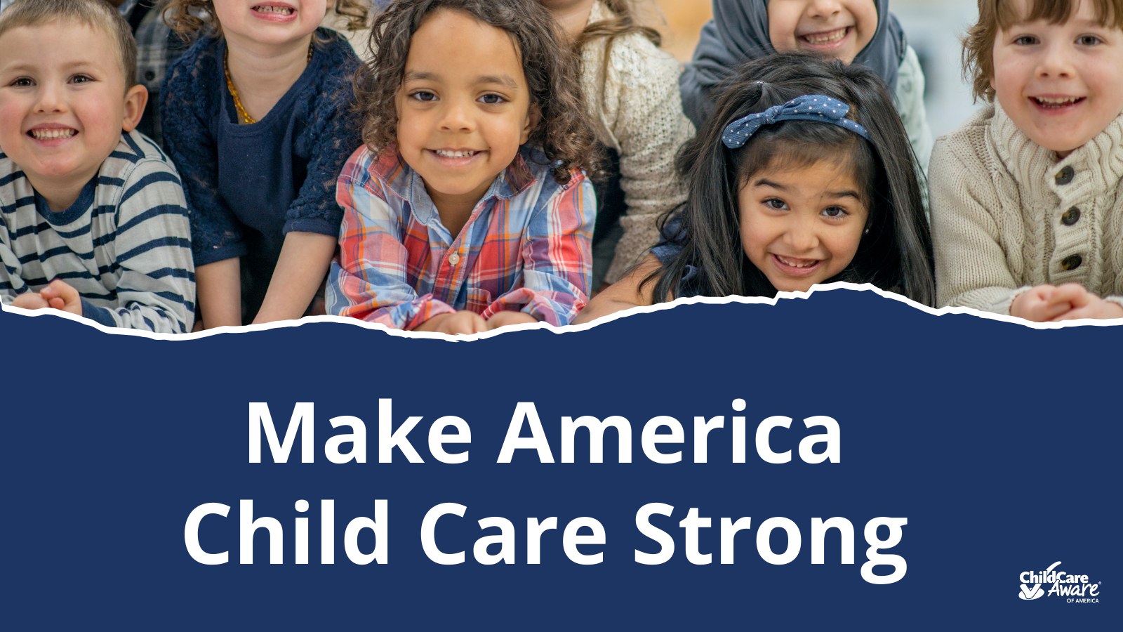 Federal Relief Funding for Child Care is Over. Now What?